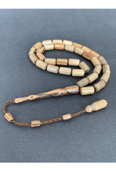 Kehribarkolik Öd Ağacı Tespih