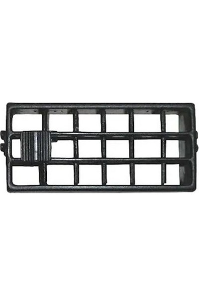 Otozet Renault R9 - R11 Havalandırma Izgarası Iç Parça Sol Taraf