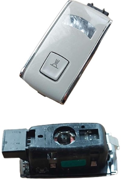 Otozet Peugeot 308 Citroen C4 Grand Picasso Tavan Lambası Bej Otozet Peugeot 308 Citroen C4 Grand Picasso Tavan Lambası Bej