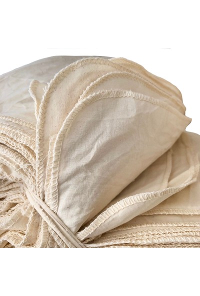 Karafırın Pasa Bezi 25 Li - 210X40CM