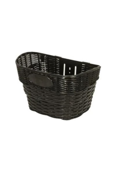 Xbyc 1691 Bisiklet Çocuk Sepeti