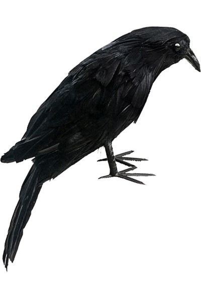 Baosity Yapay Gerçekçi Ormanlık Kuşlar Bahçe Düğün Ev Dekorasyon Için 28 cm (Yurt Dışından)