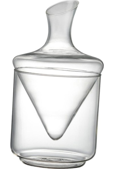 Baosity Cam Dekantter Bar Dekanter Seti Şarap Şişesi Sürahi Bar Dekanter Seti Büyük Hediyeler (Yurt Dışından) Baosity Cam Dekantter Bar Dekanter Seti Şarap Şişesi Sürahi Bar Dekanter Seti Büyük Hediyeler (Yurt Dışından)