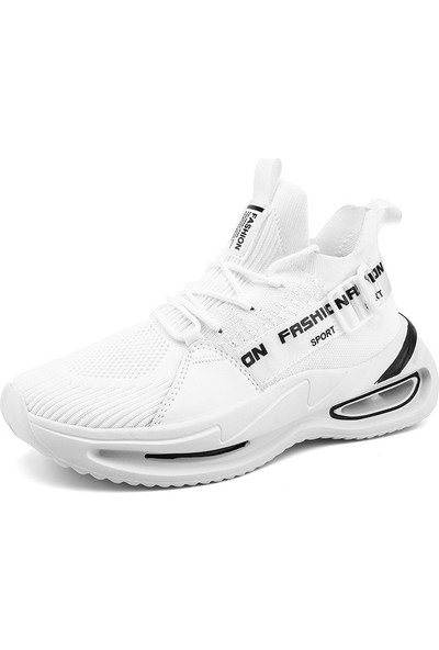 Lrsmile Nefes Alabilen Basketbol Ayakkabısı (Yurt Dışından)