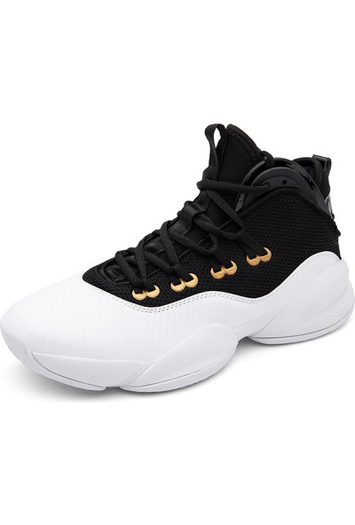 Lrsmile Nefes Alabilen Basketbol Ayakkabısı (Yurt Dışından) Lrsmile Nefes Alabilen Basketbol Ayakkabısı (Yurt Dışından)