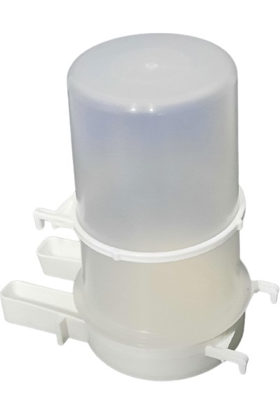 Legonest Suluk Beyaz 1 lt Legonest Suluk Beyaz 1 lt