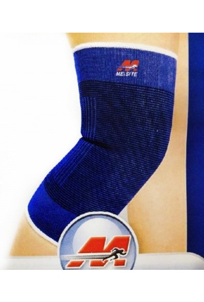 Meisite Sporcu Fitness Egzersiz Dizlik 2 Li Set