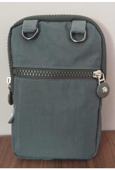 Davıd Polo Telefonluk Askılı Cüzdan Davıd Polo Telefonluk Askılı Cüzdan