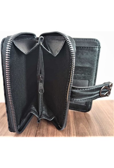 Davıd Polo Janjan Panorama Orta Boy Cüzdan Davıd Polo Janjan Panorama Orta Boy Cüzdan