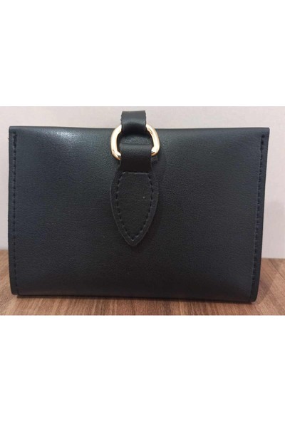 Davıd Polo Kelebek Orta Boy Cüzdan Davıd Polo Kelebek Orta Boy Cüzdan