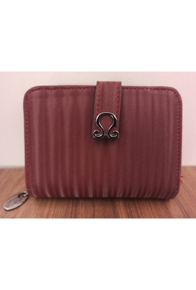 Davıd Polo Janjan Panorama Orta Boy Cüzdan Davıd Polo Janjan Panorama Orta Boy Cüzdan