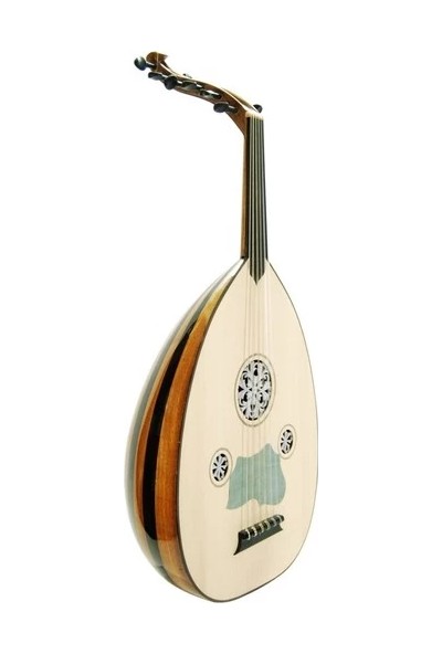Aydın Müzik Ud Öğrenci Ud'u Başlangıç Seviyesi Için En Uygunu