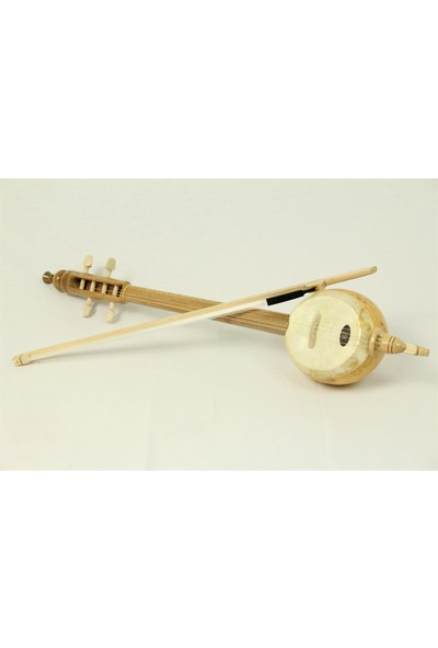 Aydın Müzik Kabak Kemane