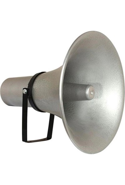 Oem Cami Kolonu Hava Tanzikli Alüminyum Horn Megafon Oem Cami Kolonu Hava Tanzikli Alüminyum Horn Megafon