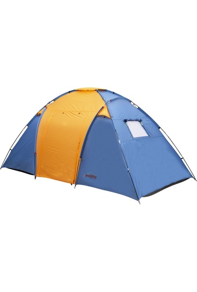 Evolite Falcon 6 Kişilik Odalı Aile Çadırı