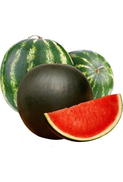 Sebze Meyve Dünyası Karpuz