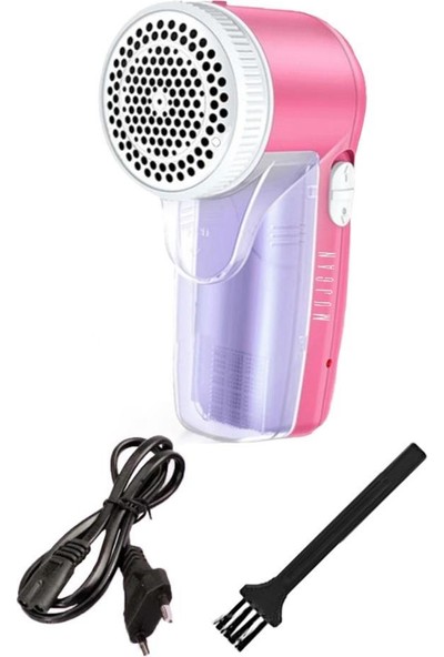 Mujgan Şarjlı Tiftik ve Kazak Tüy Temizleme Makinesi