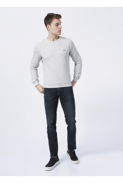 National Geographic Sweatshirt