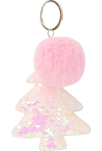 Farfi Noel Süslemesi (Yurt Dışından)