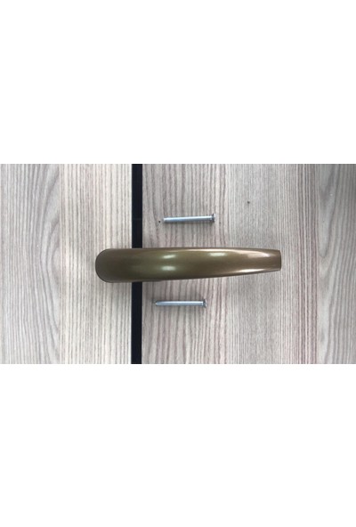 Köse Alüminyum Windoform Ege Pvc ve Cam Balkon Kolu (Bronz Renk) Köse Alüminyum Windoform Ege Pvc ve Cam Balkon Kolu (Bronz Renk)