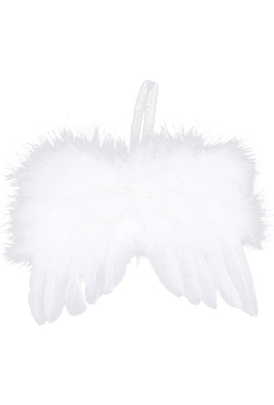 Farfi Noel Süslemesi (Yurt Dışından)