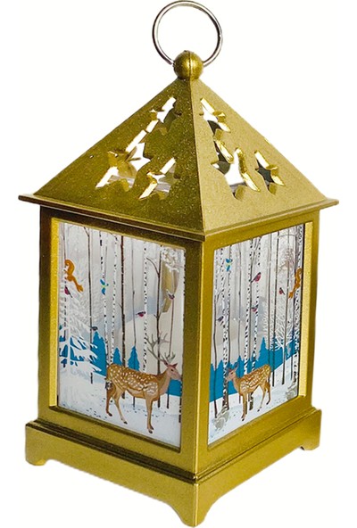 Farfi Noel LED Lamba (Yurt Dışından)