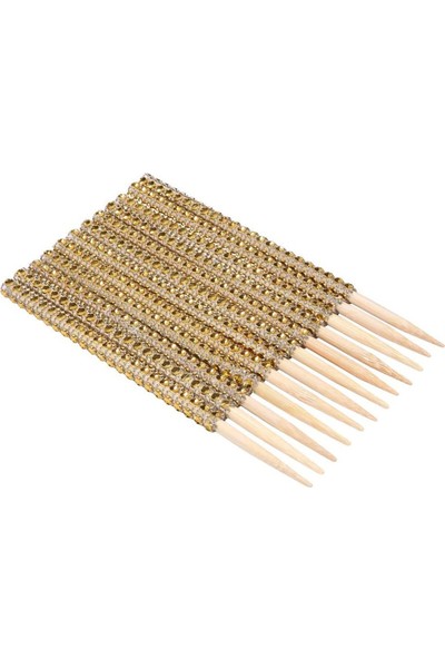 Farfi 12'li Noel Süslemeleri (Yurt Dışından)