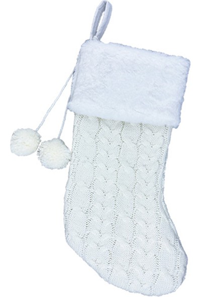 Farfi Noel Süslemesi (Yurt Dışından)