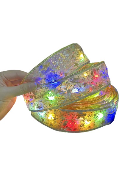 Farfi 1 Rulo Dize Dekor Lamba (Yurt Dışından)