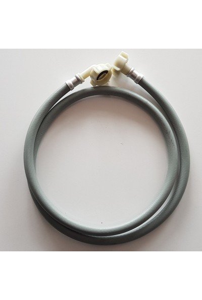 Ock Çamaşır Makina Giriş Hortumu 1.5 mt - Tahliye & Temiz Su Hortumları Ock Çamaşır Makina Giriş Hortumu 1.5 mt - Tahliye & Temiz Su Hortumları