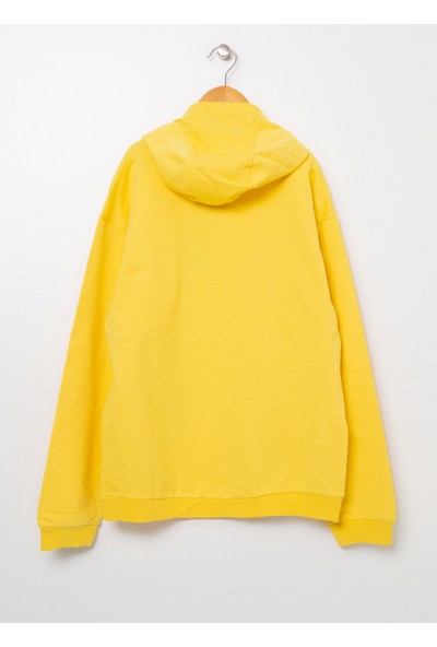 National Geographic Swe, 13-14 Yaş, Sarı National Geographic Swe, 13-14 Yaş, Sarı