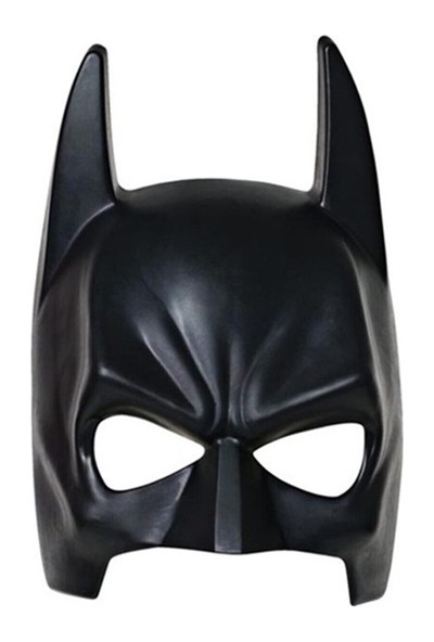 Batman Maskesi