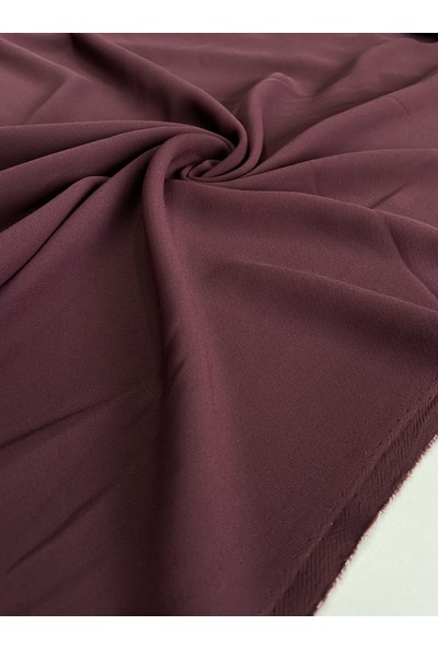 Kumaş Sever Krep Kumaş