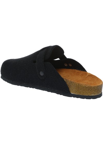 National Geographic Terlik, 41, Siyah