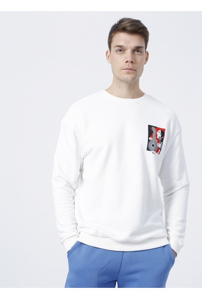 Fabrika Sweatshirt