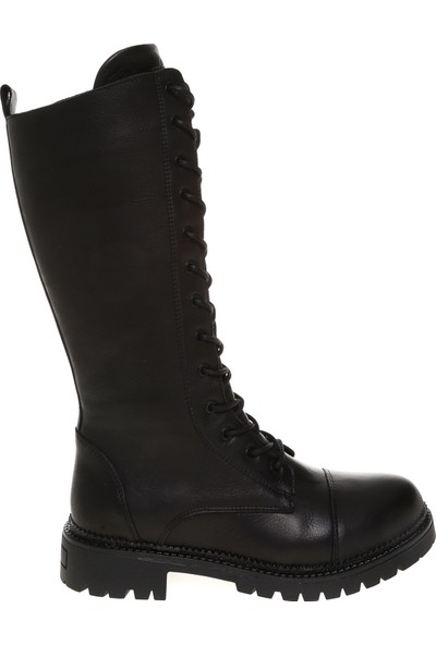Greyder 31010 Zn Urban Siyah Kadın Çizme Greyder 31010 Zn Urban Siyah Kadın Çizme
