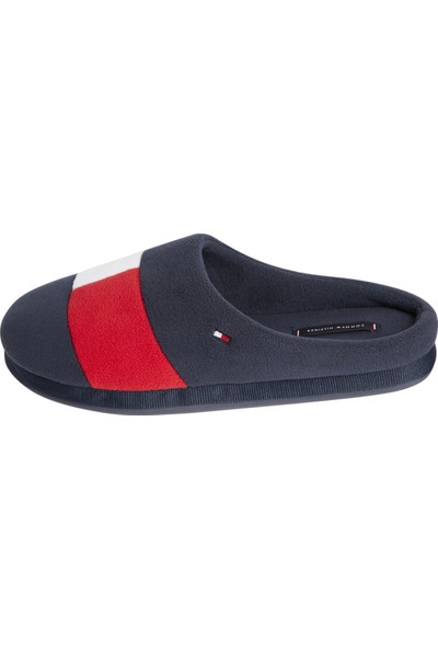 Tommy Hilfiger Terlik, 43-44, Mavi Tommy Hilfiger Terlik, 43-44, Mavi