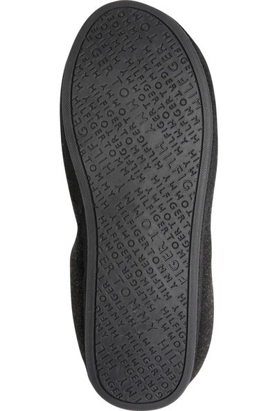 Tommy Hilfiger Terlik, 43-44, Gri