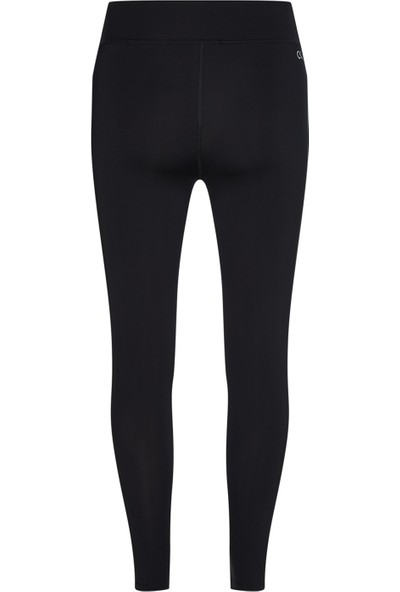 Calvin Klein 00GWF1L608WO - Tight (Full Length) Normal Kalıp Düz Siyah Kadın Tayt Calvin Klein 00GWF1L608WO - Tight (Full Length) Normal Kalıp Düz Siyah Kadın Tayt