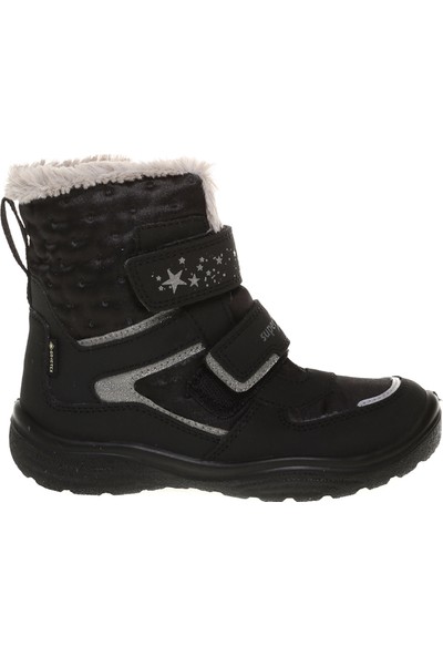 Superfit 1-009098-0000-1 Crystal Siyah Kız Çocuk Bot Superfit 1-009098-0000-1 Crystal Siyah Kız Çocuk Bot