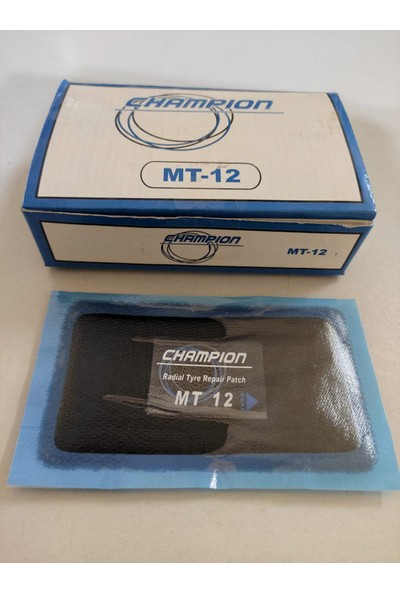 Champıon Mt-12
