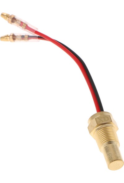 Homyl 12 V-24 V Araba Kamyon Su Sıcaklık Sensörü 10MM Kafa 1/8 Konu Sensörü 10MM Od (Yurt Dışından) Homyl 12 V-24 V Araba Kamyon Su Sıcaklık Sensörü 10MM Kafa 1/8 Konu Sensörü 10MM Od (Yurt Dışından)