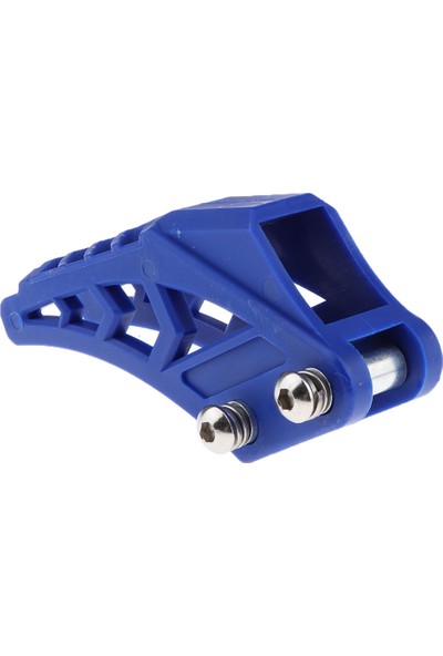 Homyl Motosiklet Gergi Guard Zincir Kılavuzu Koruyucu Kaydırıcı 250 Mavi (Yurt Dışından) Homyl Motosiklet Gergi Guard Zincir Kılavuzu Koruyucu Kaydırıcı 250 Mavi (Yurt Dışından)