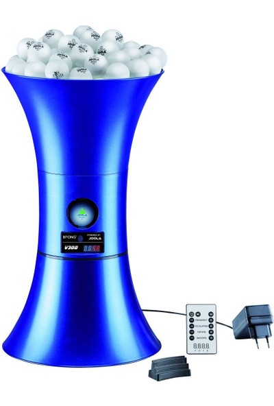 Joola TT BUDDY PRO V300 - Masa Tenisi Topu Fırlatma Robotu