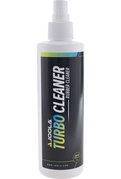 Joola Turbo Cleaner - Lastik Temizleyici - 250 Ml