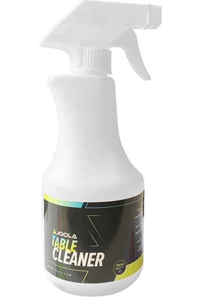Joola Masa Temizleyici - 500 Ml