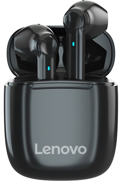 Lenovo XT89 Gerçek Kablosuz Stereo Kulaklık Bt V5.0 (Yurt Dışından)