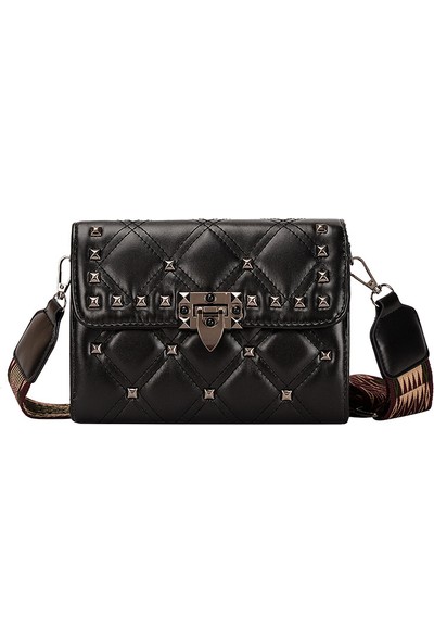 Bcads Kadın Çapraz Çanta (Yurt Dışından)