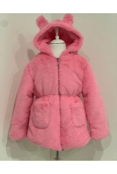 Little Bambi Store Çocuk Kürk Little Bambi Store Çocuk Kürk