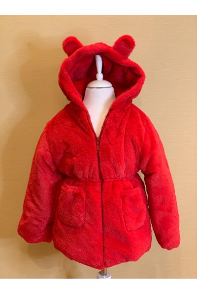 Little Bambi Store Çocuk Kürk Little Bambi Store Çocuk Kürk